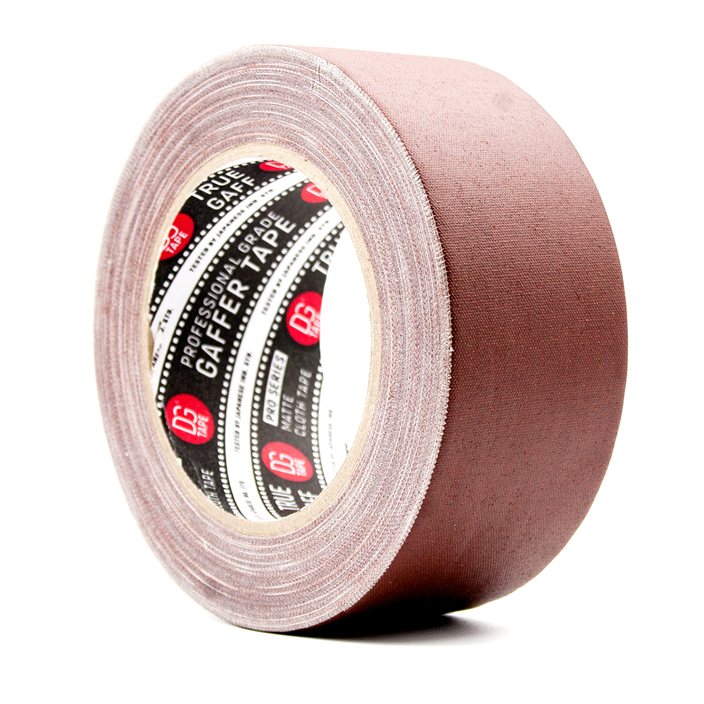 Gaffer Tape - профессиональный тейп, клейкая лента на тканевой основе ...